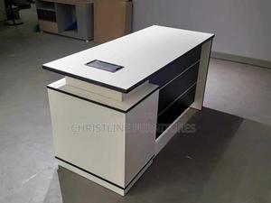 Quality Reception Table in Ojo - Furniture, Chrisline Furnitures | Jiji.ng