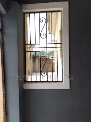 Burglar Proof Windows & Glass in Nigeria for sale Price on Jiji.ng