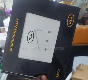 Universal MTN Router for All Network With Free 50gb Data in Port ...