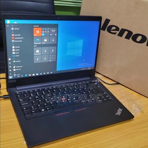 Laptop Lenovo ThinkPad E14 G5 8GB Intel Core I3 SSD 256GB in Ibadan ...