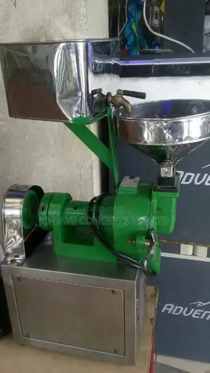 Pepper Grinding Machines in Nigeria for sale Price on Jiji.ng