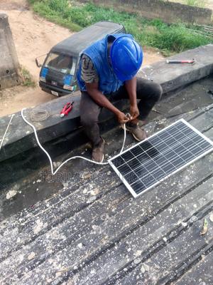 Installation of Solar Panel for sale - Torima Technology Price: Contact ...