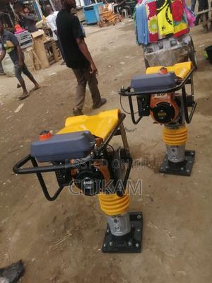 Jumping Jack Hammer Machine in Lagos Island (Eko) - Manufacturing ...