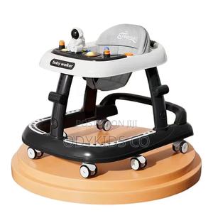 Multi Functional 4 in 1 Baby Walker for sale - OdyKids Co Price: ₦ ...
