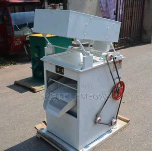 Rice Destoner Machine in Ojo - Farm Machinery & Equipment, Samuel ...