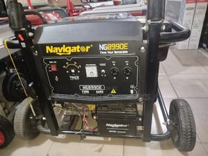 Navigator Petrol Generator Copper Coil Made in Japan in Port-Harcourt ...