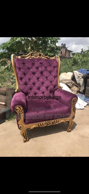 2seater Royal Sofa Can Be Made in Colors of Your Choice in Victoria ...