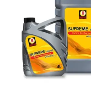 Diesel Engine Oils in Nigeria for sale Prices on Jiji.ng