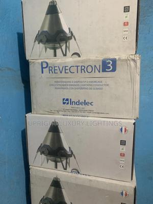 Indelec Thunder Arrestor. Prevectron3 S60 in Ojo - Electrical Equipment ...