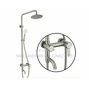 Bathroom Shower Mixers ( Anti-Rust) in Orile - Plumbing & Water Supply ...