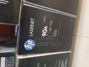 HP Laserjet 90A Toner in Lagos Island (Eko) - Accessories & Supplies ...