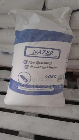 White Cement in Nigeria for sale Prices on Jiji.ng