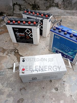 We're Old Inverter Battery Buyers in Jos - Electrical Equipment, Ozee ...