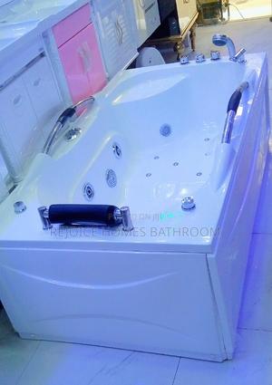 Single Jacuzzi for sale - REJOICE HOMES BATHROOM Price: ₦ 480,000 on ...