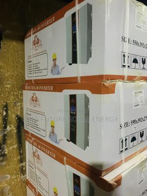 Cee Power Solar Inverter 2.5kva 24V in Port-Harcourt - Solar Energy ...