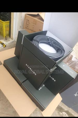 Starlink Cable 150ft in Ikeja - Networking Products, Royal Global ...