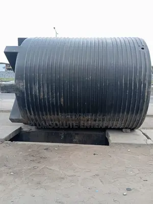 Geepee Water Tanks in Nigeria for sale Price on Jiji.ng