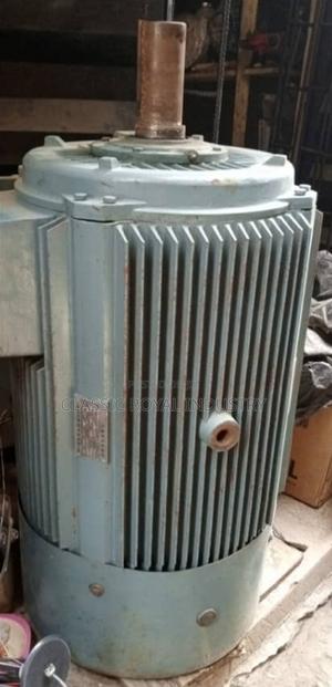 Original 200kw 1480rpm Electric Motor in Agbara-Igbesan - Manufacturing ...