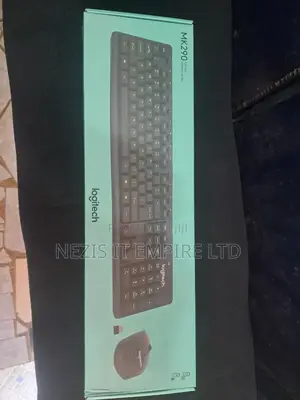 Logitech Wireless Keyboards in Nigeria for sale Prices on Jiji.ng
