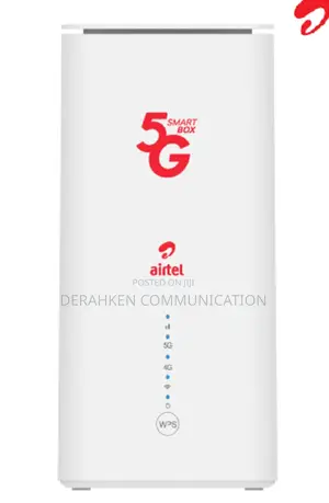 Glo Router in Nigeria for sale Price on Jiji.ng