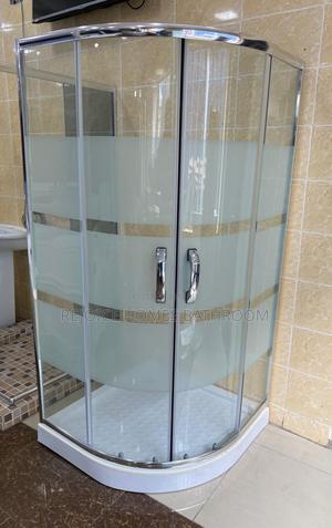 Quality Shower Cubicle for sale - REJOICE HOMES BATHROOM Price: ₦ ...