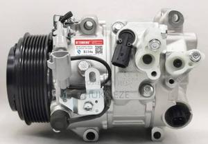 Toyota Sienna, Rx 350 , Highlander AC Compressor 447160-7283 in Ojo ...