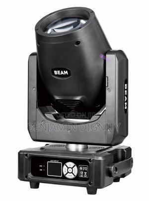 BEAM 230 Moving Head in Ojo - Stage Lighting & Effects, Benjamin ...
