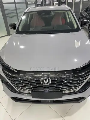 Used Changan CS75 Cars in Nigeria for sale Price on Jiji.ng