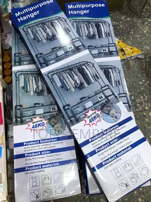 Storage Pallet Racks in Nigeria for sale Price on Jiji.ng