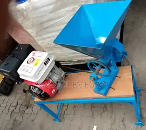 Petrol Grinding Machines in Nigeria for sale Price on Jiji.ng