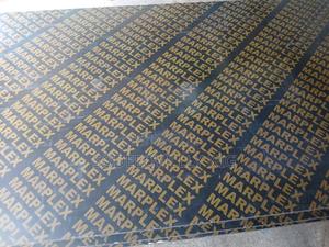 18mm Marplex Board in Mushin - Building Materials & Supplies, Sodeeq ...