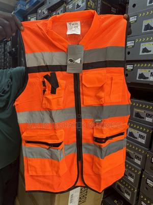 Original Beta Safety Jacket in Lagos Island (Eko) - Safety Equipment ...