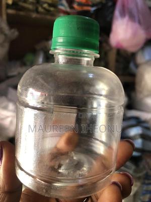 Pet Plastic Bottle 25cl - 12pcs in Ojodu - Manufacturing Materials ...
