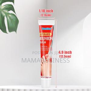 Sumifun Upgraded Bunion Balm Pain Relief Cream-20g in Surulere ...