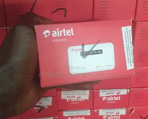 Airtel Router in Nigeria for sale Price on Jiji.ng