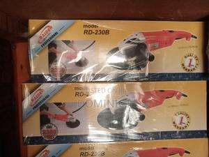 Raider Cutting Machine 9 Inches in Lagos Island (Eko) - Electrical Hand ...