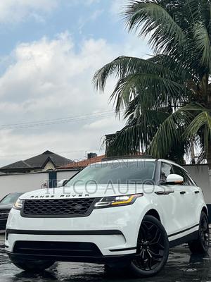 Land Rover Range Rover Velar P380 SE R-Dynamic 4x4 2018 White in Ikeja ...