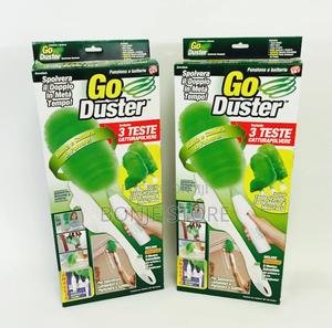 Go Duster – Makes Dusting Fast, Easy Fun! in Lagos Island (Eko) - Home ...