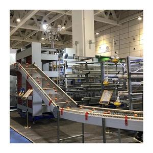 Complete Automated 120 Cage System: Installation Included in Ikeja ...