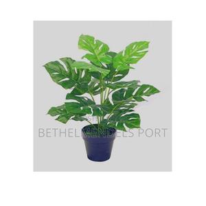 Artificial Mini Monstera Plant | 60cm in Port-Harcourt - Garden ...