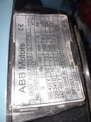 ABB Electric Motor in Port-Harcourt - Electrical Equipment, Ndubuisi ...