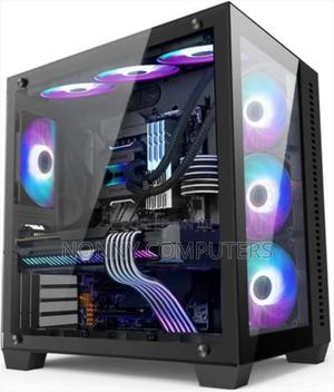 Ruix Pro Computer Case in Ikeja - Computer Hardware, Nonny Computers ...