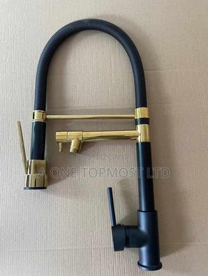 Adjustable Spring Mixers in Orile - Plumbing & Water Systems, Aone ...