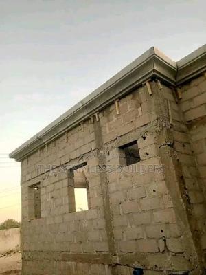 Artwork Parapet in Benin City - Building & Trade Services, Stainless Builders | Jiji.ng