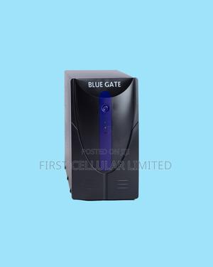 Blue Gate 2kva UPS in Ikeja - Computer Hardware, First Cellular Limited ...