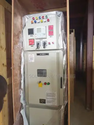 11kv Abb Indoor Electric Panel (Incomer) in Ojo - Electrical Equipment ...