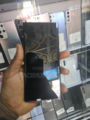 Samsung Galaxy S22 Ultra 5G 256 GB in Ikeja - Mobile Phones, Blackhub ...