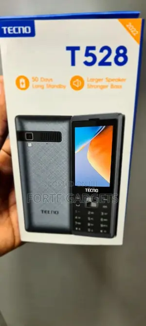 Tecno T528 in Nigeria for sale | Prices on Jiji.ng