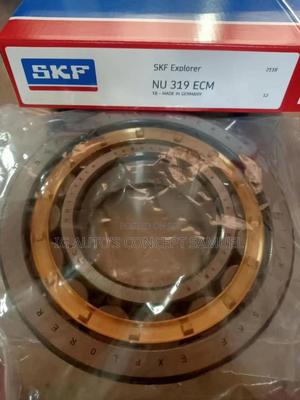 Original SKF Bearing Available NU319 in Amuwo-Odofin - Manufacturing Materials & Supplies, Ig ...
