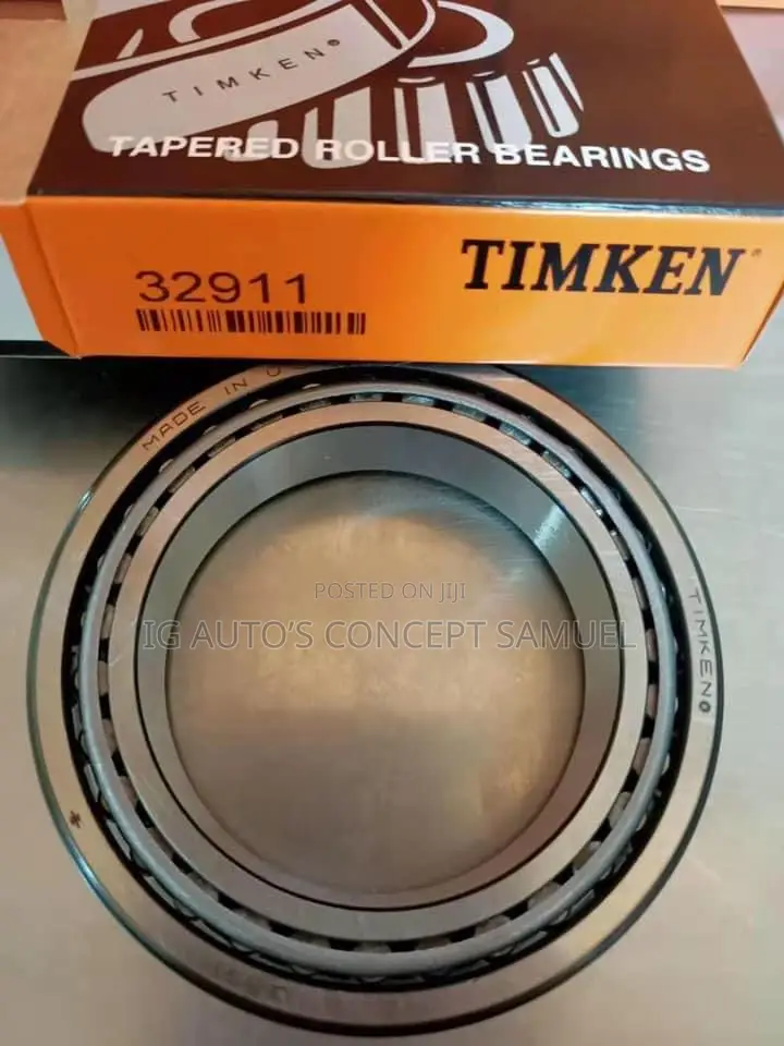 Original TIMKEN Bearing 32911 in Amuwo-Odofin - Manufacturing Materials ...